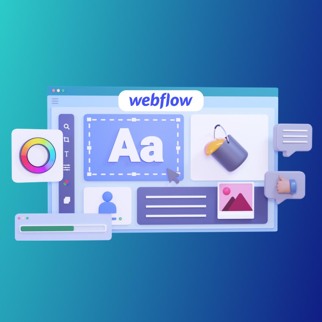 What is a Webflow developer and what do they do?
